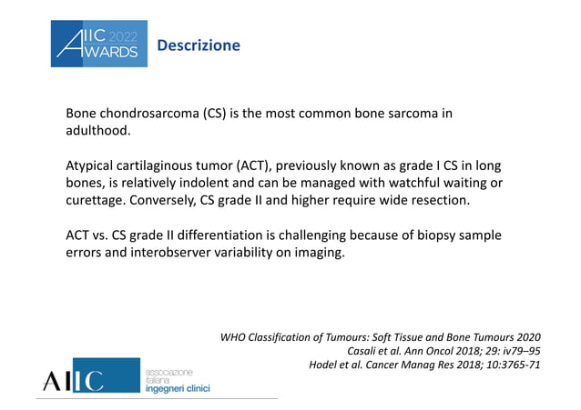 3D MRI RADIOMICS-BASED MACHINE LEARNING FOR DIFFERENTIATION OF ATYPICAL ...
