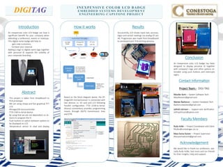 Table-Top_Capstone_Project | PPT