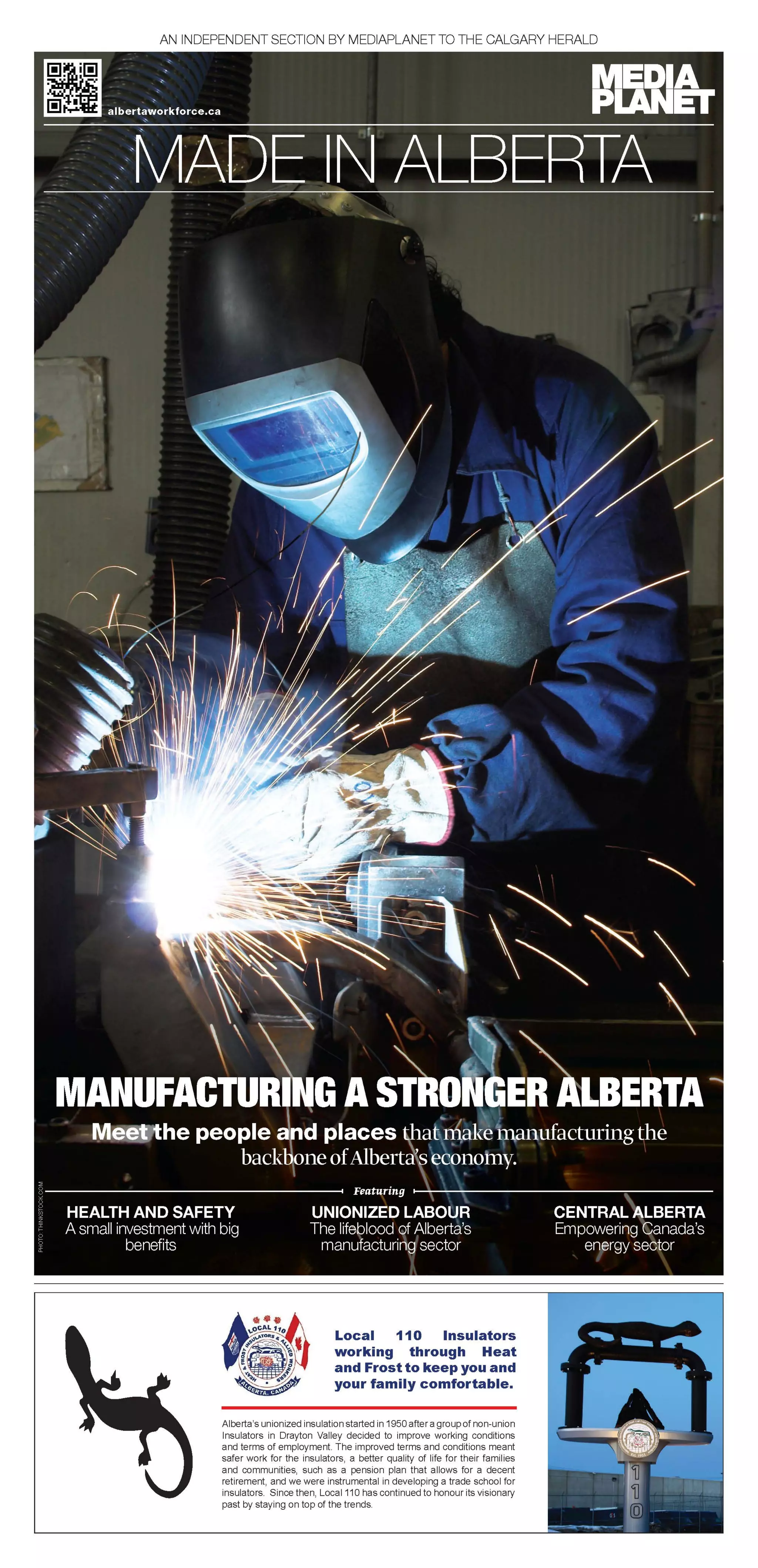 Made in Alberta | PDF