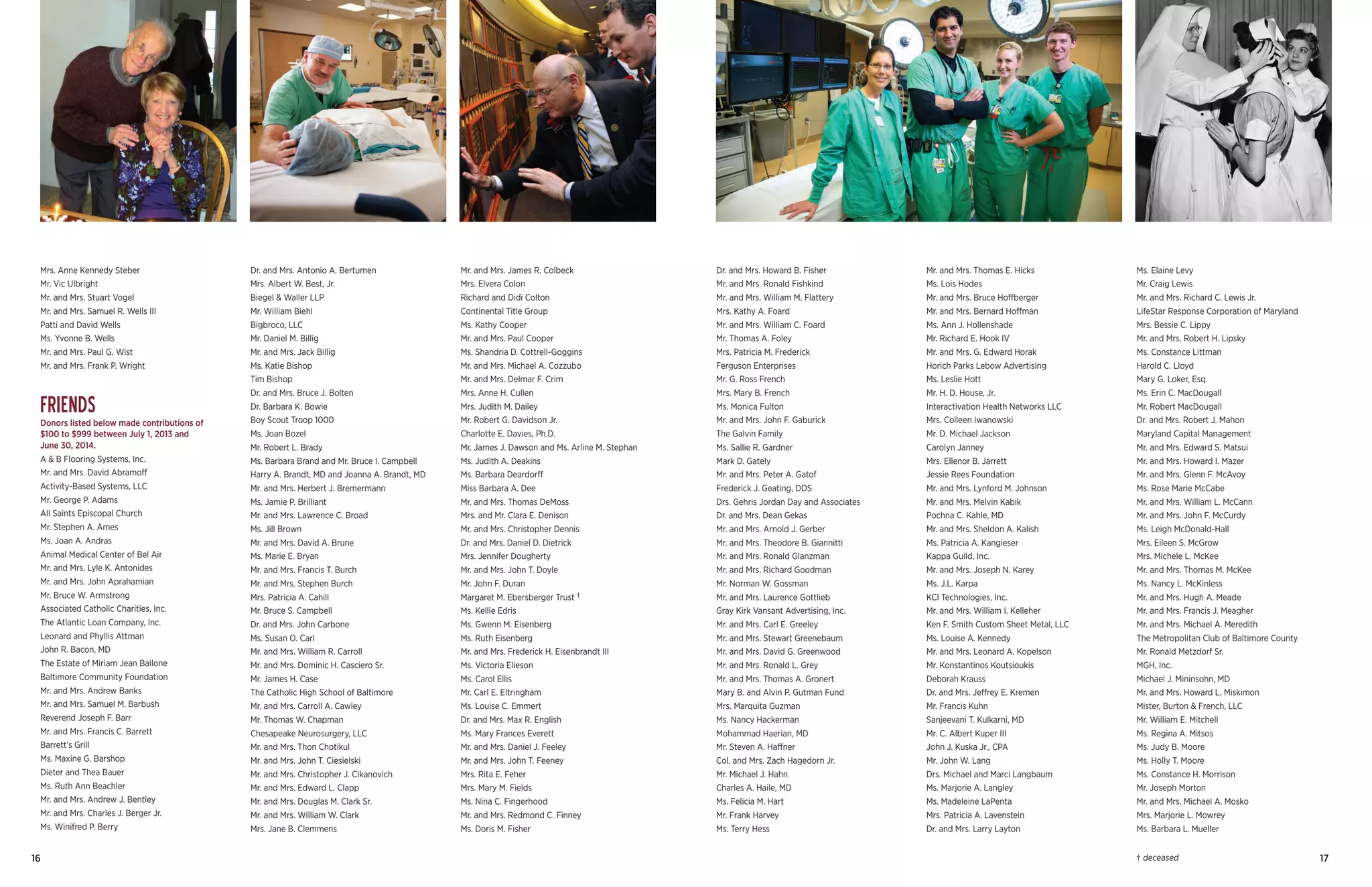 Annual Report FY14 | PDF