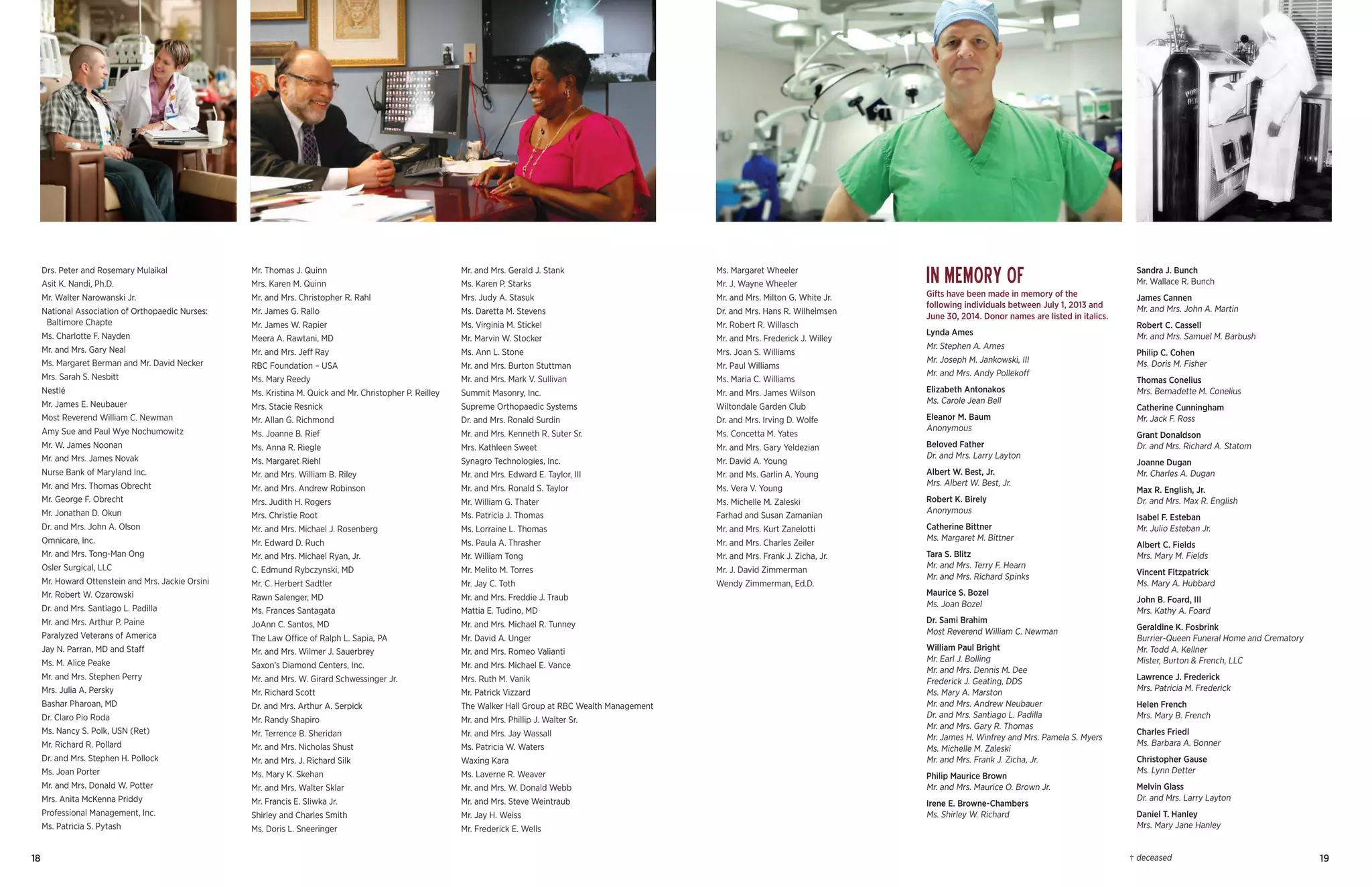 Annual Report FY14 | PDF