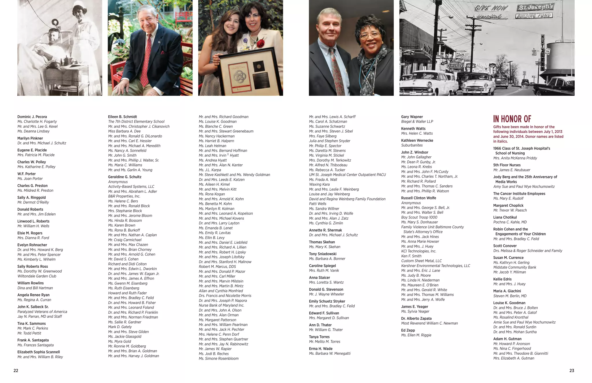 Annual Report FY14 | PDF