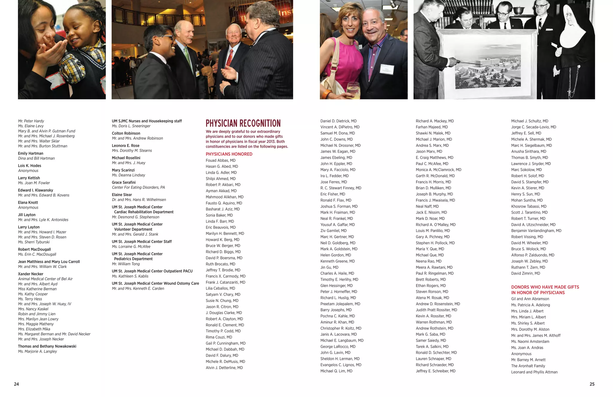 Annual Report FY14 | PDF