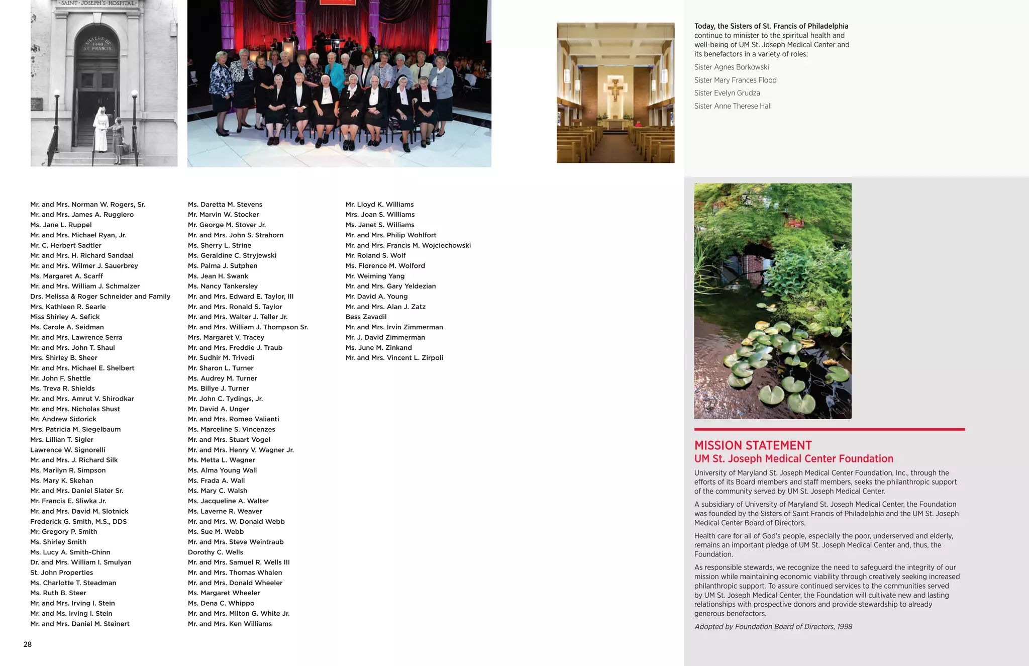 Annual Report FY14 | PDF