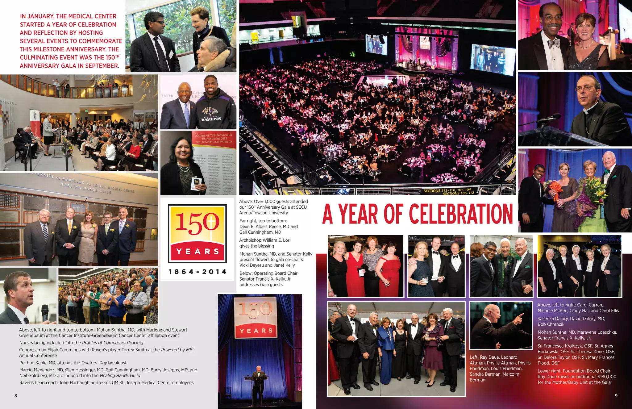 Annual Report FY14 | PDF