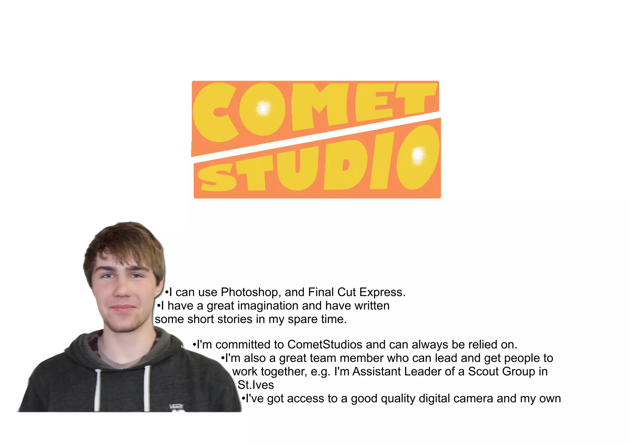 9963611 mini cv | PPT