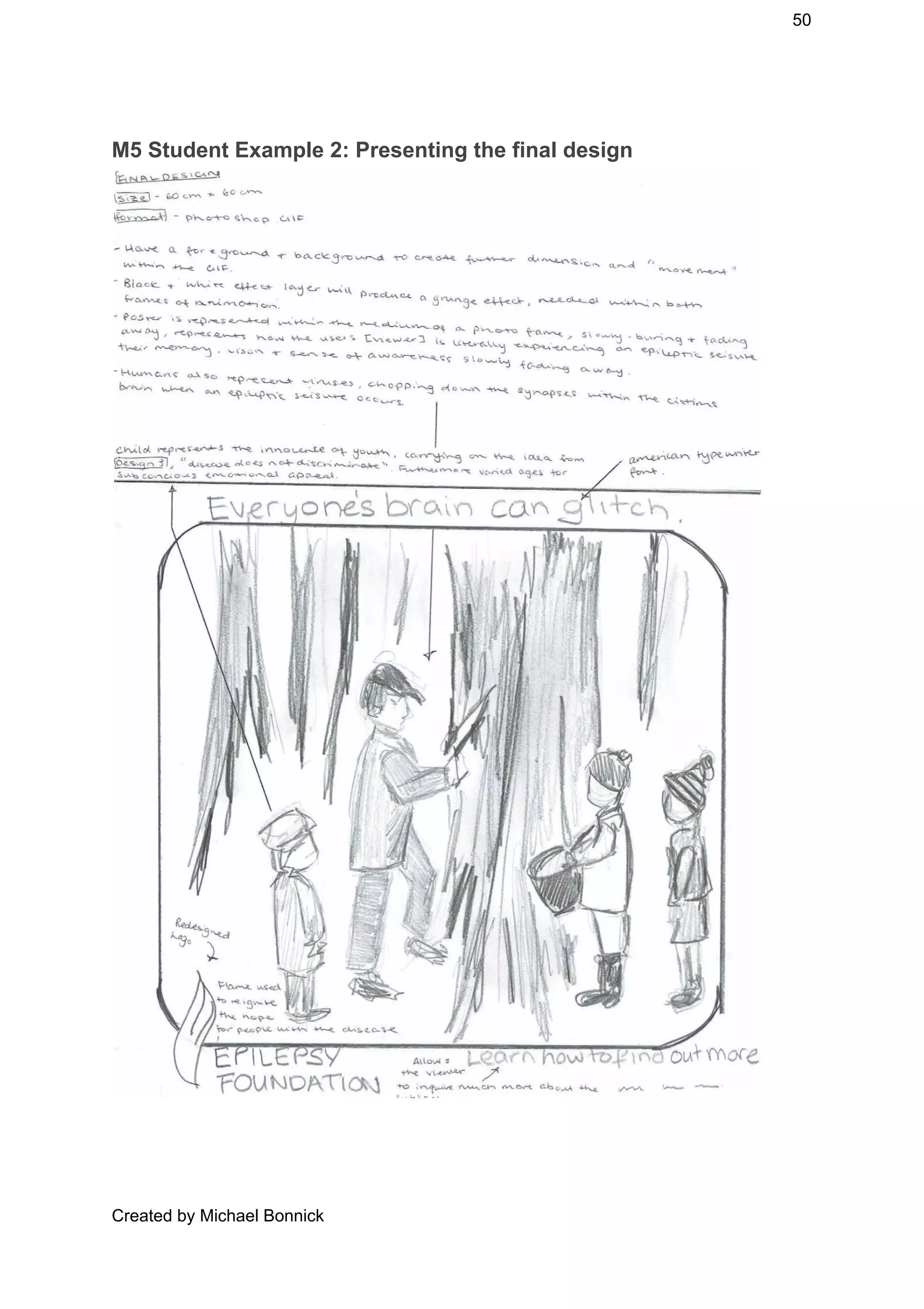 MYP Design Cycle Resource | PDF