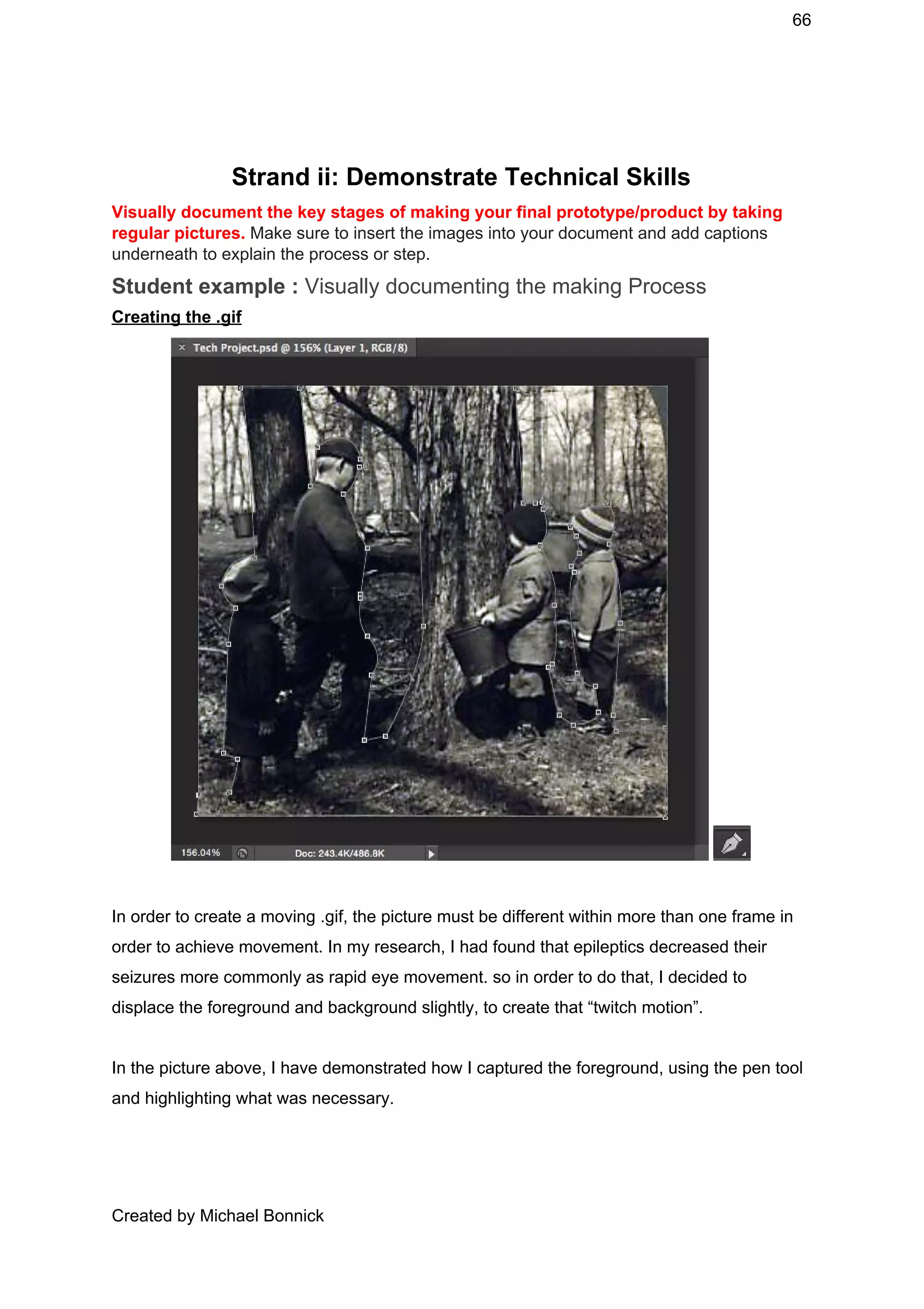 MYP Design Cycle Resource | PDF