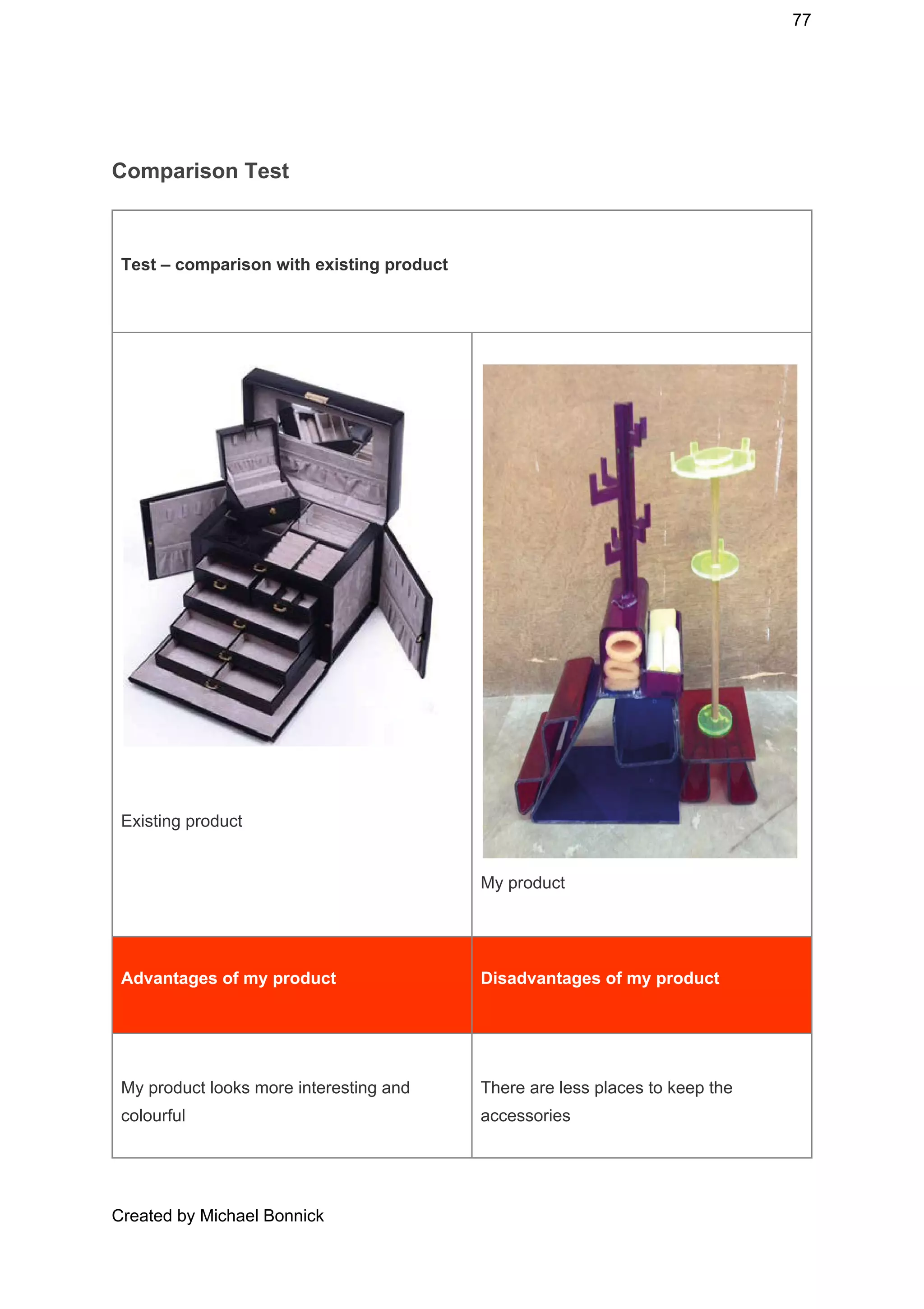 MYP Design Cycle Resource | PDF