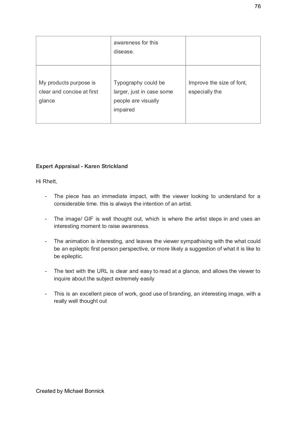 MYP Design Cycle Resource