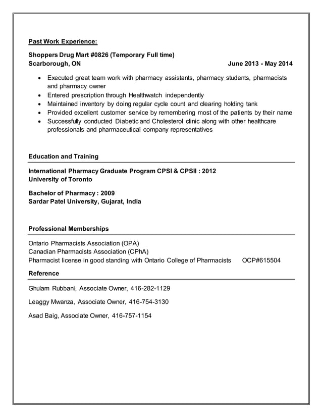 Soeb linked in | PDF