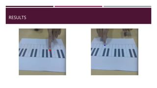 Virtual Piano | PPTX
