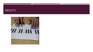 Virtual Piano | PPTX