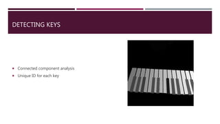 Virtual Piano | PPTX