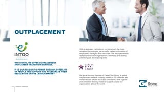 Gi Group Company Profile 2016 | PPT