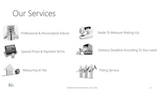 KA international | PPT