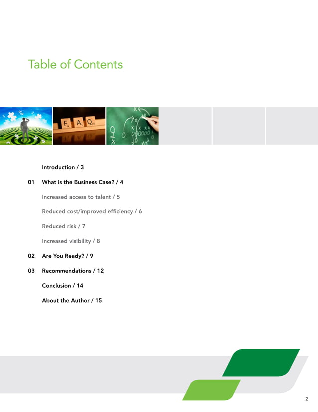 MSP Fundamentals Part 3 White Paper | PDF