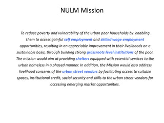 NULM_Launch_Presentation | PDF