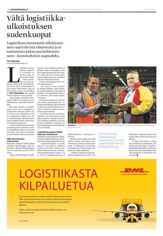 12_logistiikka_KL_2015 | PDF