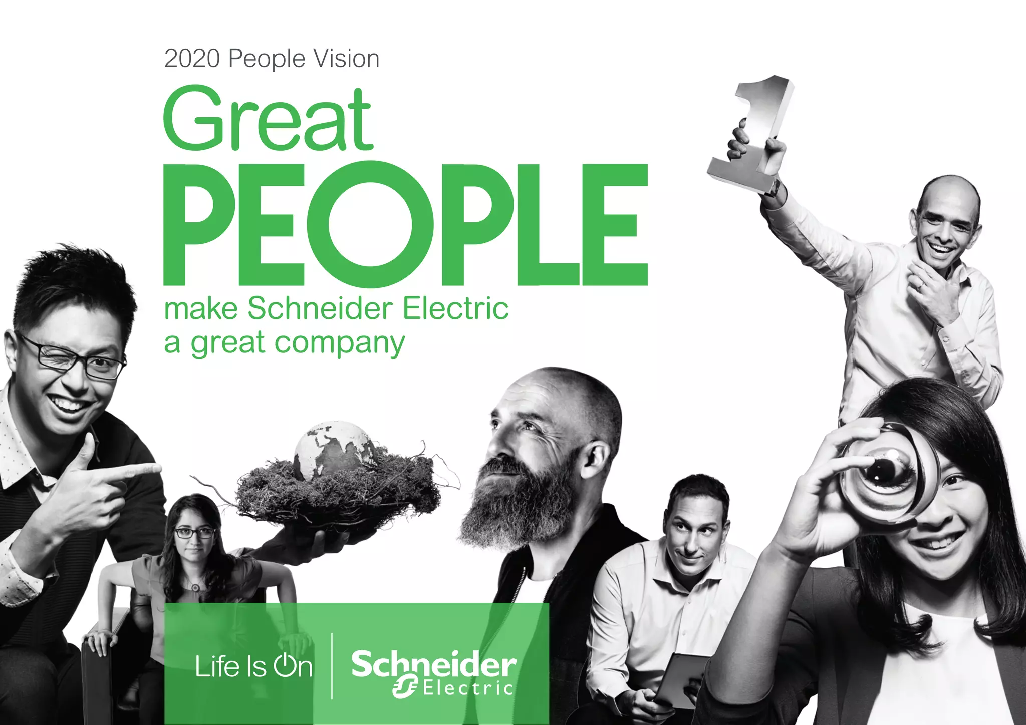 SE Great People | PPT