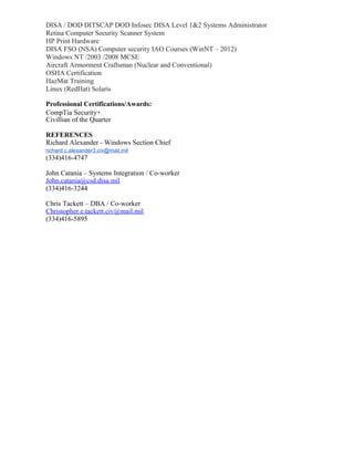 Wayne_Resume | DOC