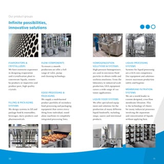 GEA | PDF | Large Business | Business