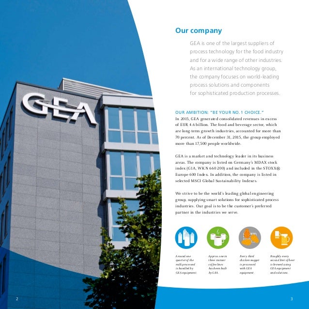 GEA