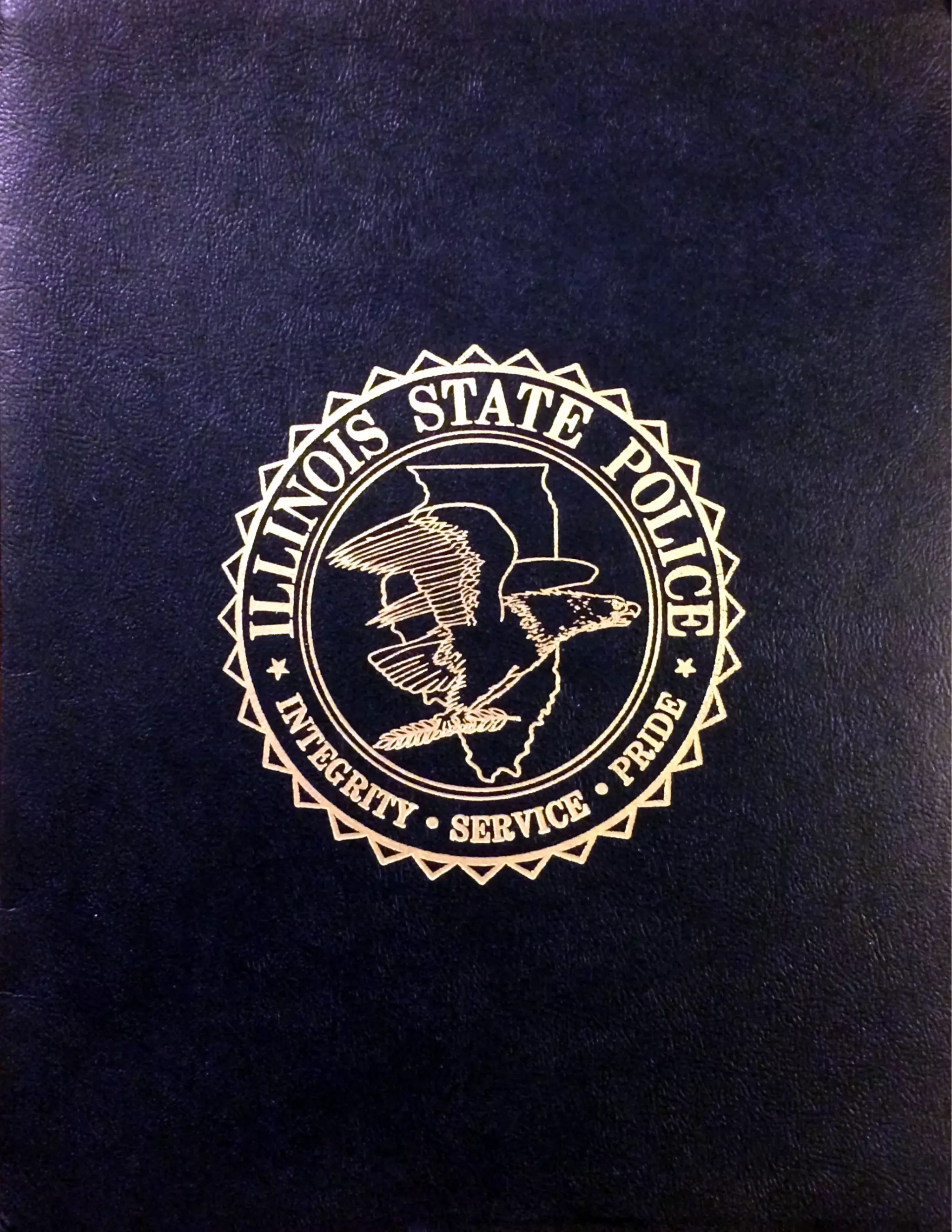 ISP Certificate of Recognition | PDF