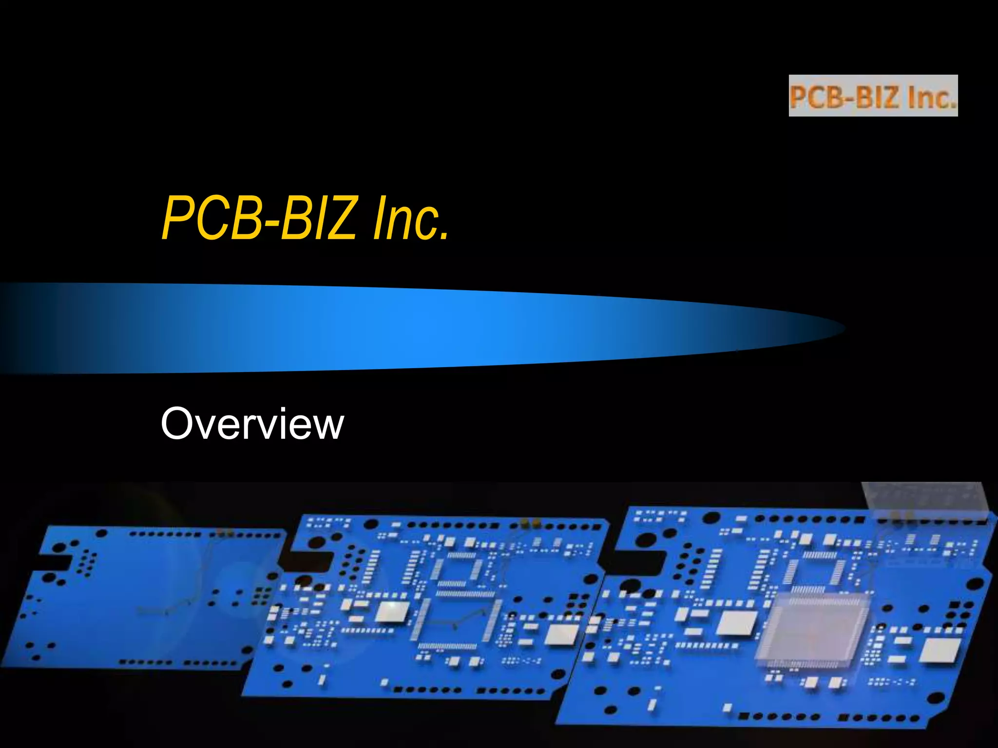 PCB-BIZ Inc | PPSX