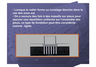 methodes-de-calcul-de-radiers | PDF