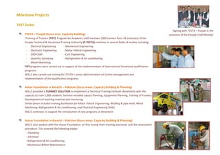 SKILLS consultancy brochure 20151201 | PPT