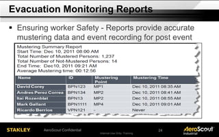 02 RTLS L1 - Introduction AeroScout | PPTX | Business | Business and ...