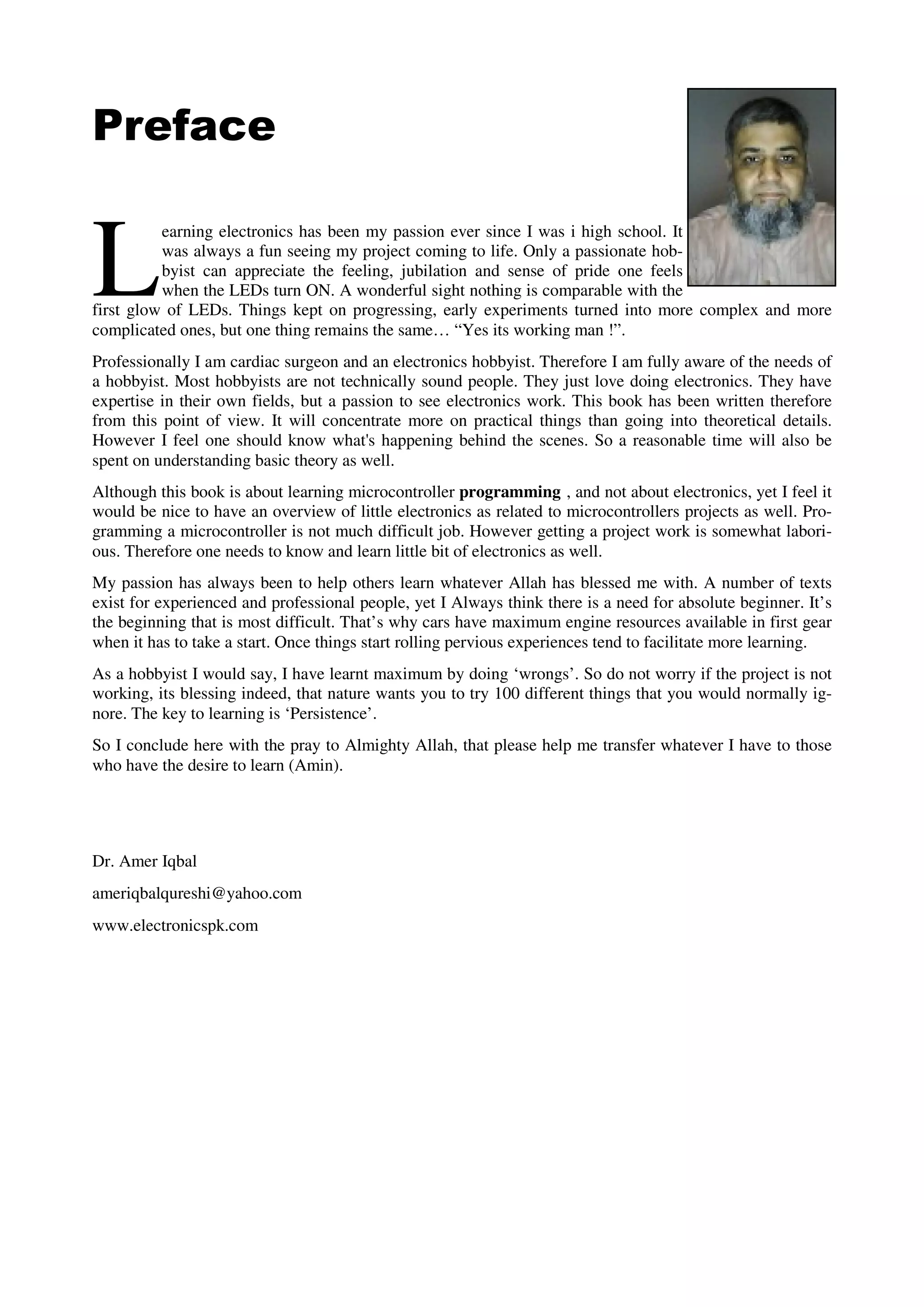 Microcontroladores: comencemos la programación de imágenes usando ...