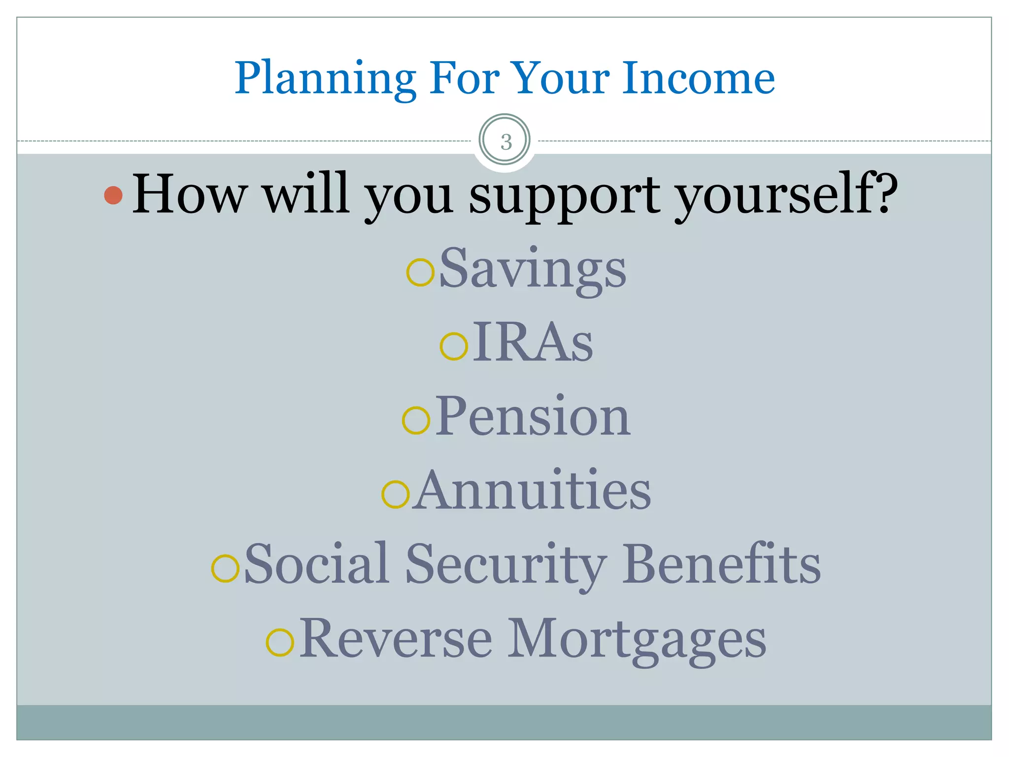 Understanding Wills, Trusts & Estate Planning | PPTX