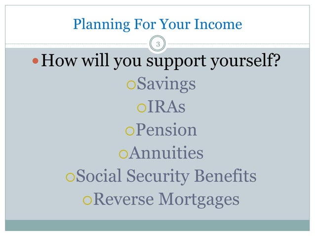 Understanding Wills, Trusts & Estate Planning | PPTX