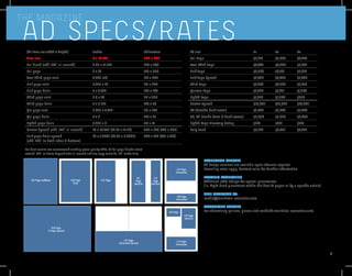 2016 Maritime Executive Media Kit | PDF
