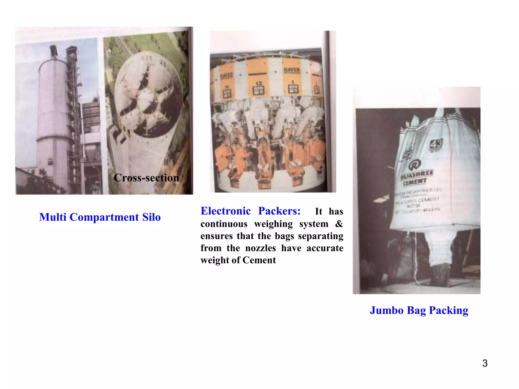 ABOUT CEMENT MANUFACTURING.ppt