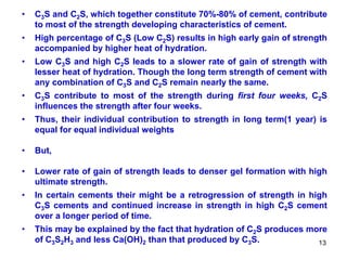 ABOUT CEMENT MANUFACTURING.ppt