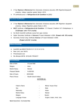 Nazish Hasan Khan | DOCX