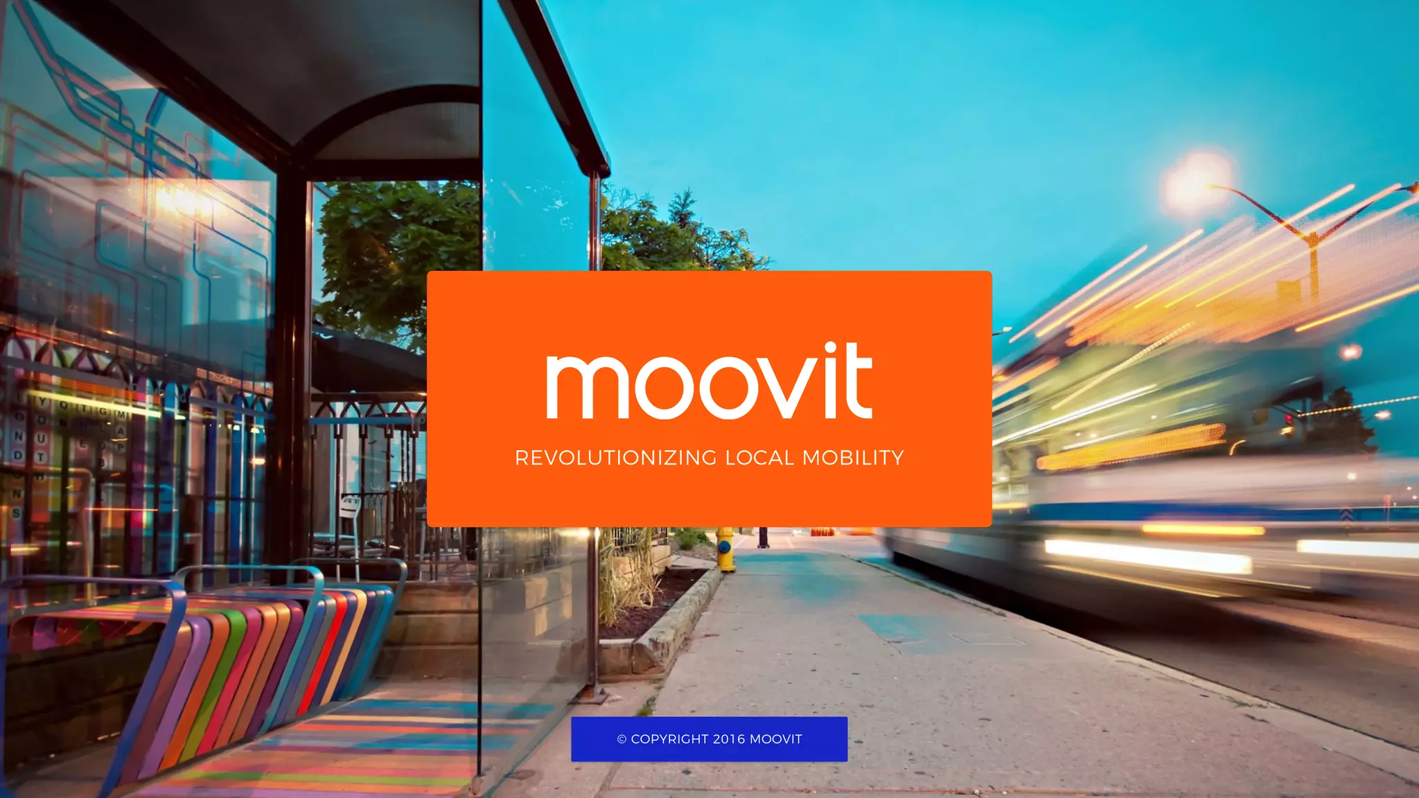 Moovit Growth Case Study / Yovav Meydad | PPT