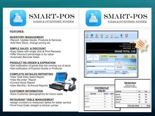 online-smart-brochure | PPTX | Business | Business and Finance