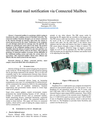 Project Document | PDF | Computing | Technology & Computing
