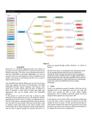 Project Document | PDF | Computing | Technology & Computing