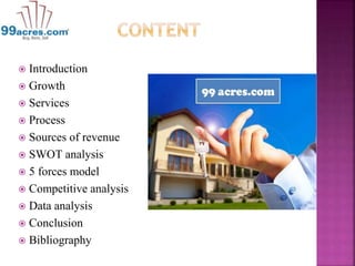99acres | PPTX