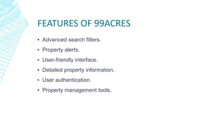 99 acres.pptx