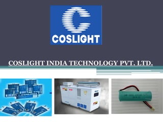 C-Tech breif intro | PPT