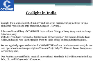 C-Tech breif intro | PPT