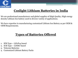 C-Tech breif intro | PPT