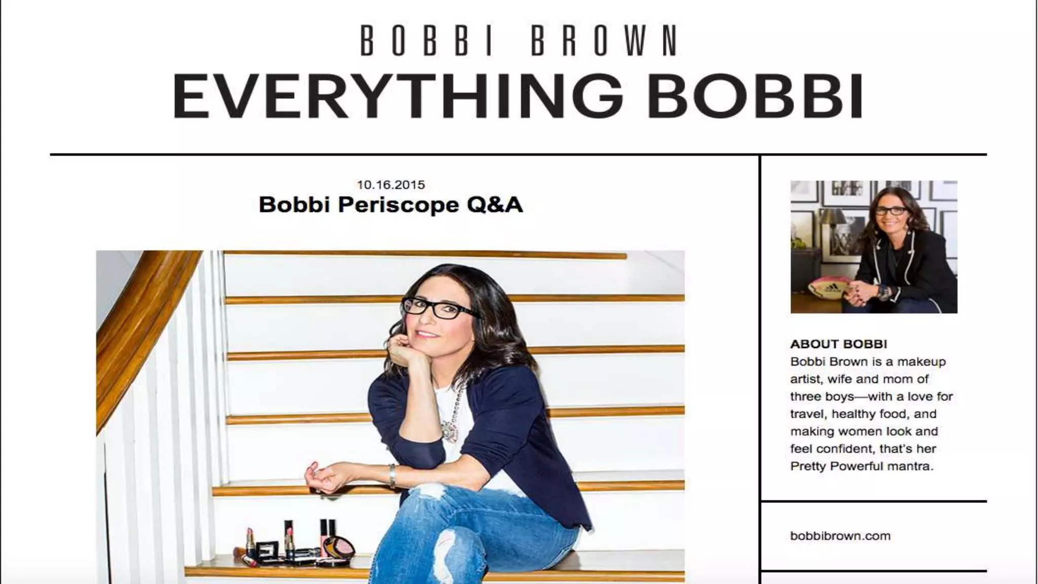 99 Amazing Content Marketing Hub Examples | PPT