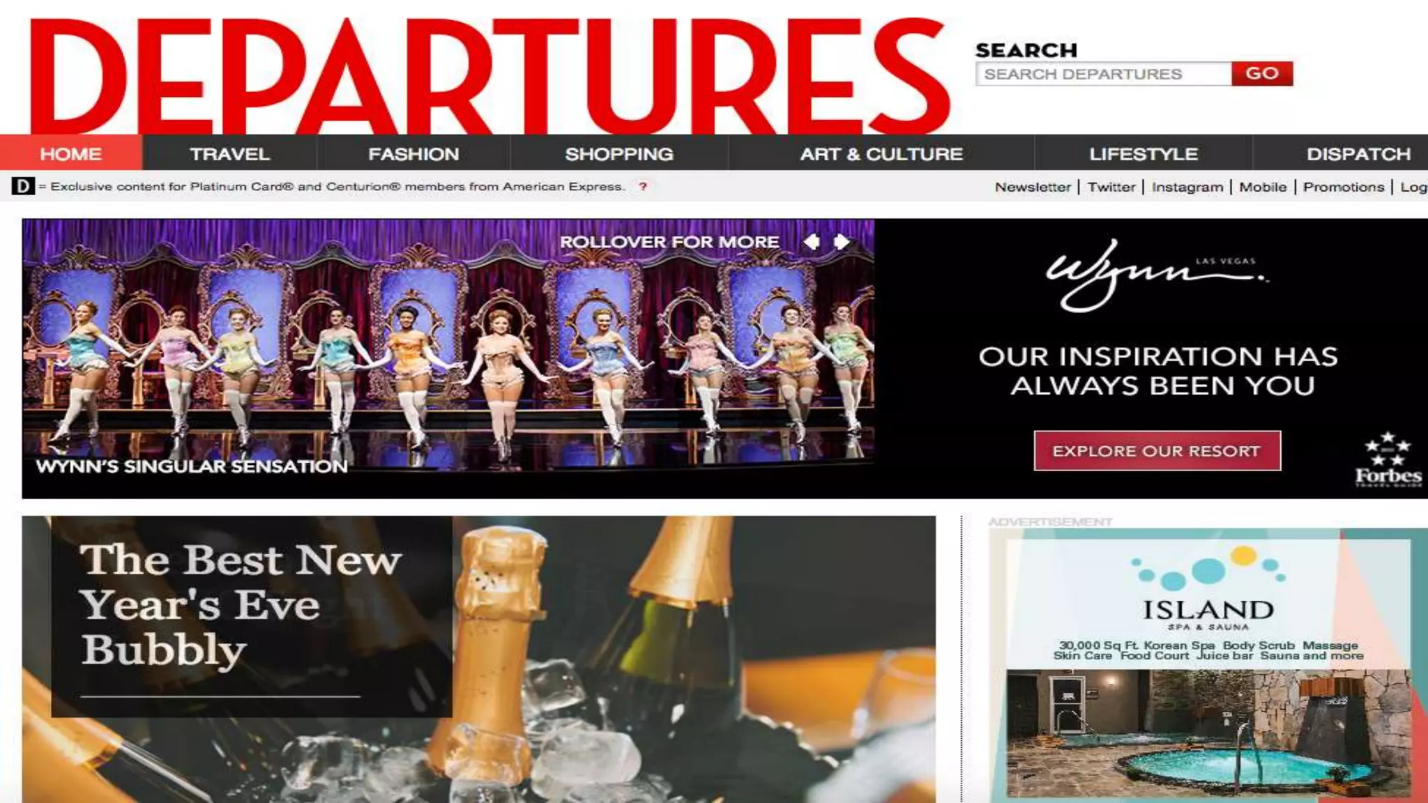 99 Amazing Content Marketing Hub Examples | PPT